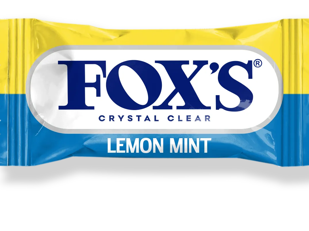 Fox's candy store