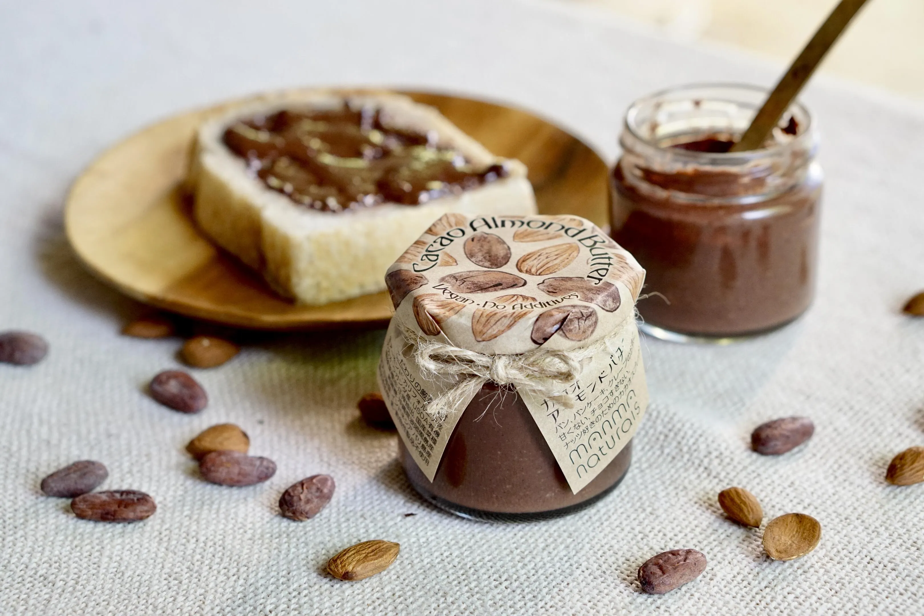 manma naturals(マンマ ナチュラルズ) - 仕入れ、卸ならグッズ