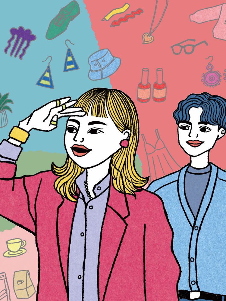 ファッションとライフスタイル雑貨の展示会「PLUG IN│Editorial」出店ブランド特集 - Stocking, wholesaling ...