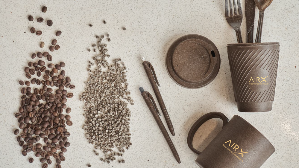 AirX COFFEE(エアエックスコーヒー) - 仕入れ、卸ならグッズ