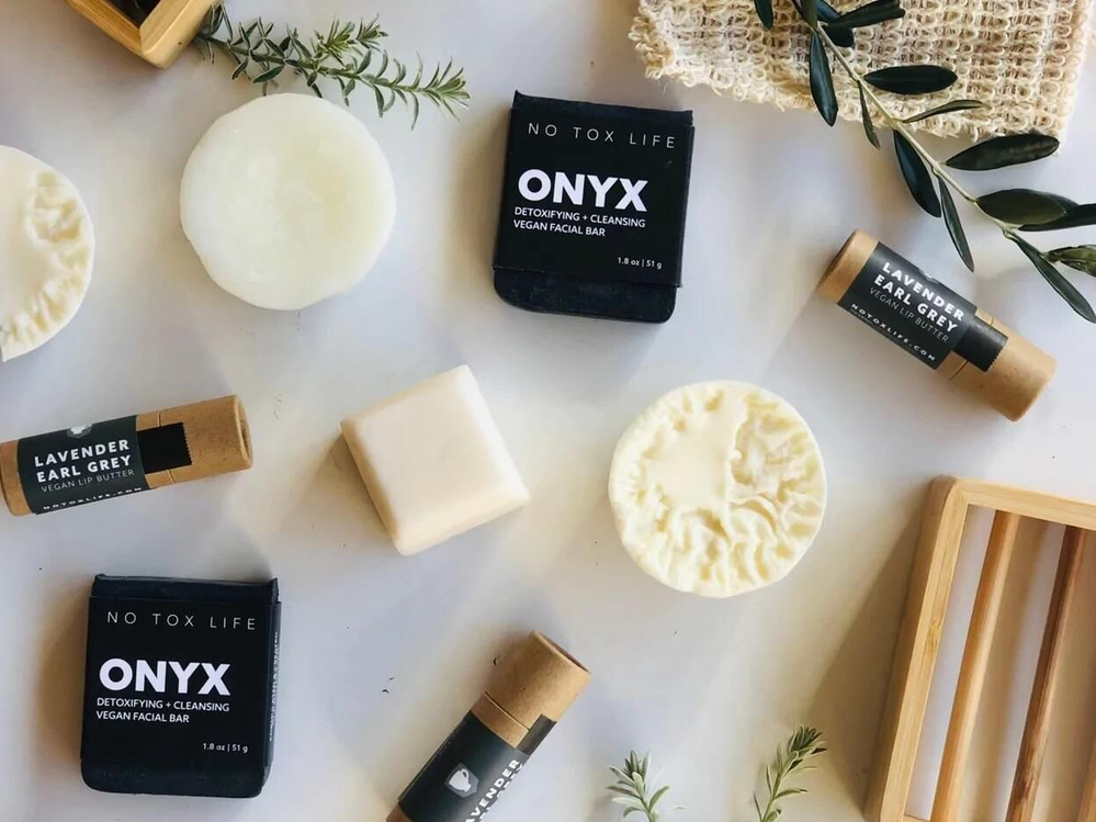 No Tox Life - 仕入れ・卸売りならグッズ - 全国のこだわり商品を、あなたのお店に。