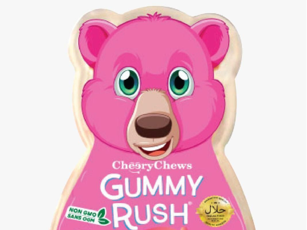 Gummy Rush(グミーラッシュ) - 仕入れ・卸売りならグッズ - 全国のこだわり商品を、あなたのお店に。