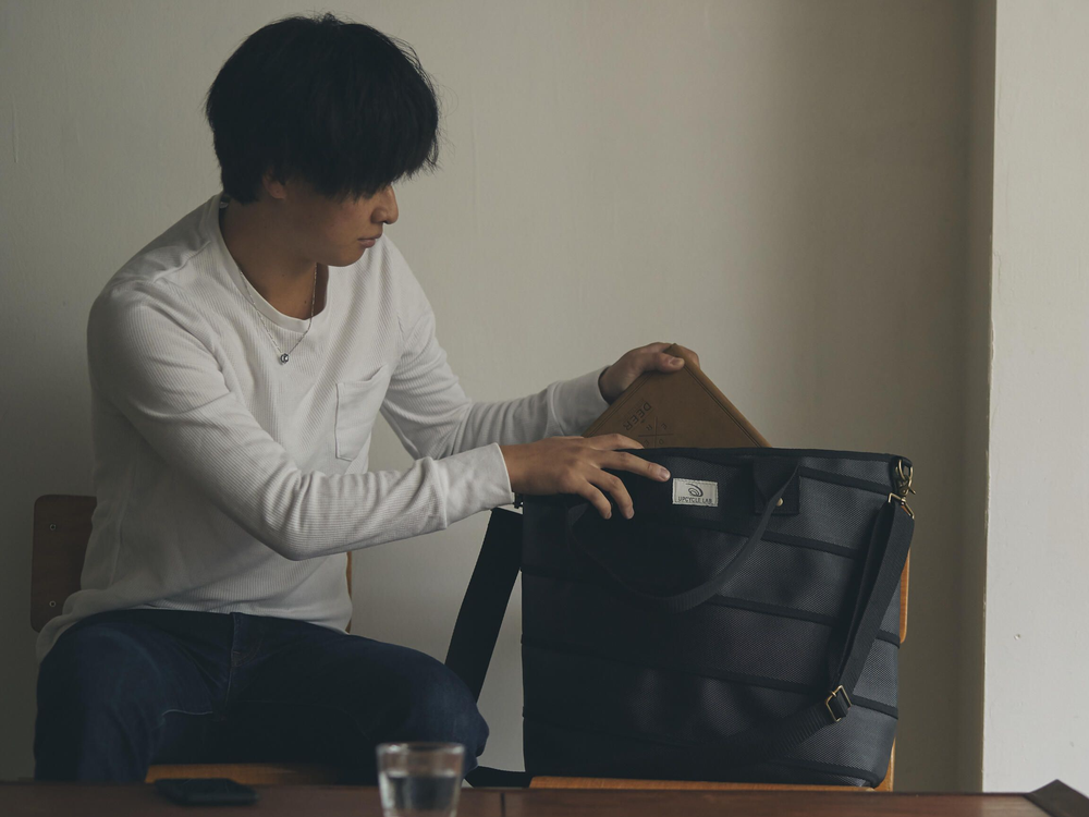 UPCYCLE LAB(アップサイクルラボ) - 仕入れ、卸ならグッズ