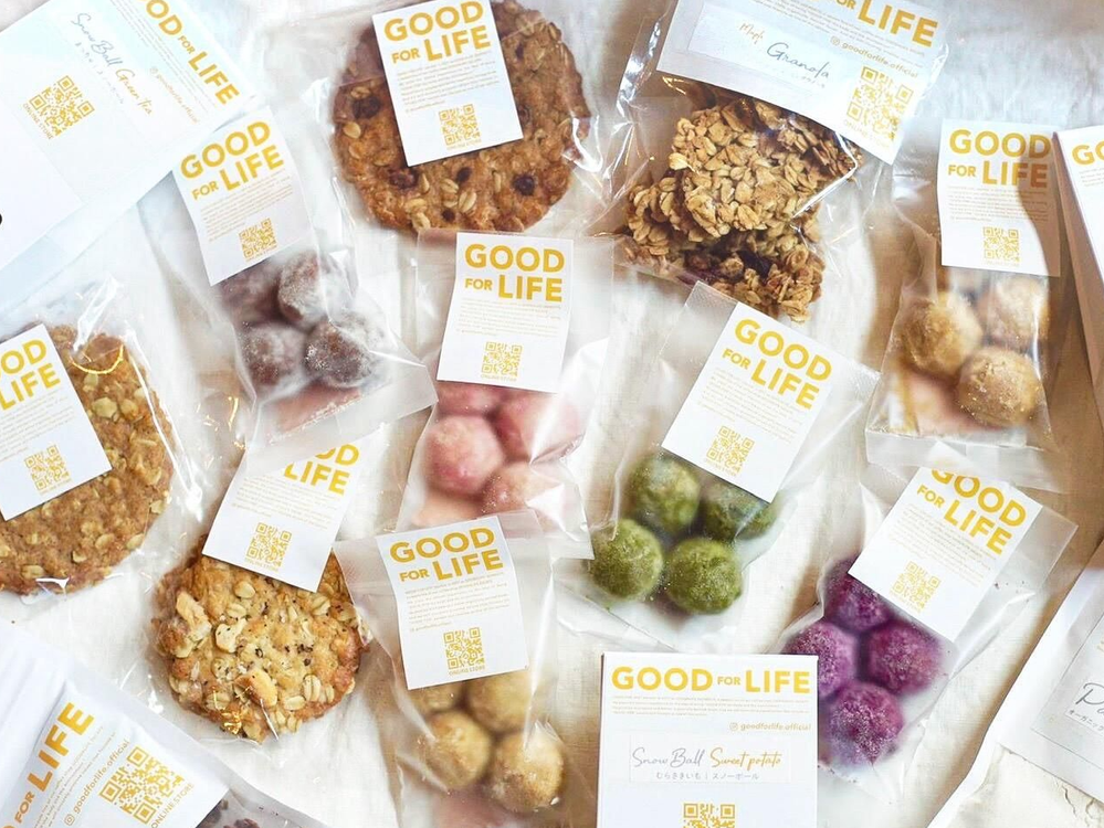 株式会社One Love Company - 仕入れ、卸ならグッズ