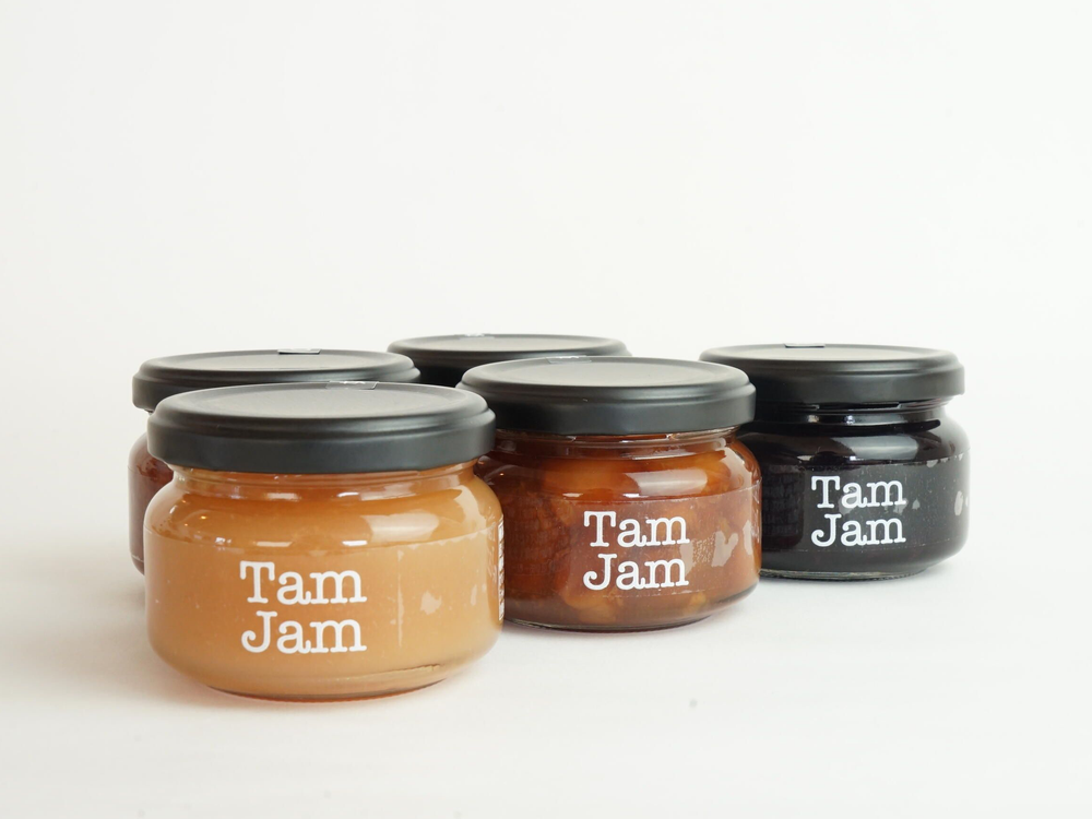 ジャム＆カフェTamJam(ジャムアンドカフェタムジャム) - 仕入れ、卸ならグッズ