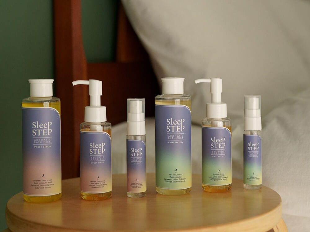 SleepSTEP(スリープステップ) - 仕入れ、卸ならグッズ