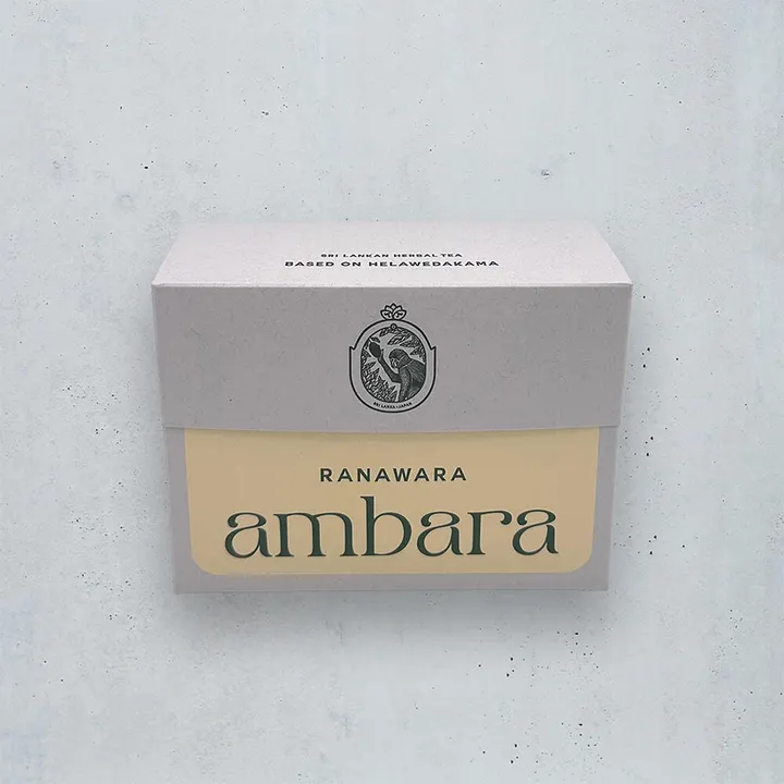 Sample product: 2 tea bags (no outer box) [Ayurvedic Herbal Tea] Flower ...