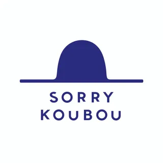 SORRY KOUBOU(ソーリーコウボウ) - 仕入れ、卸ならグッズ